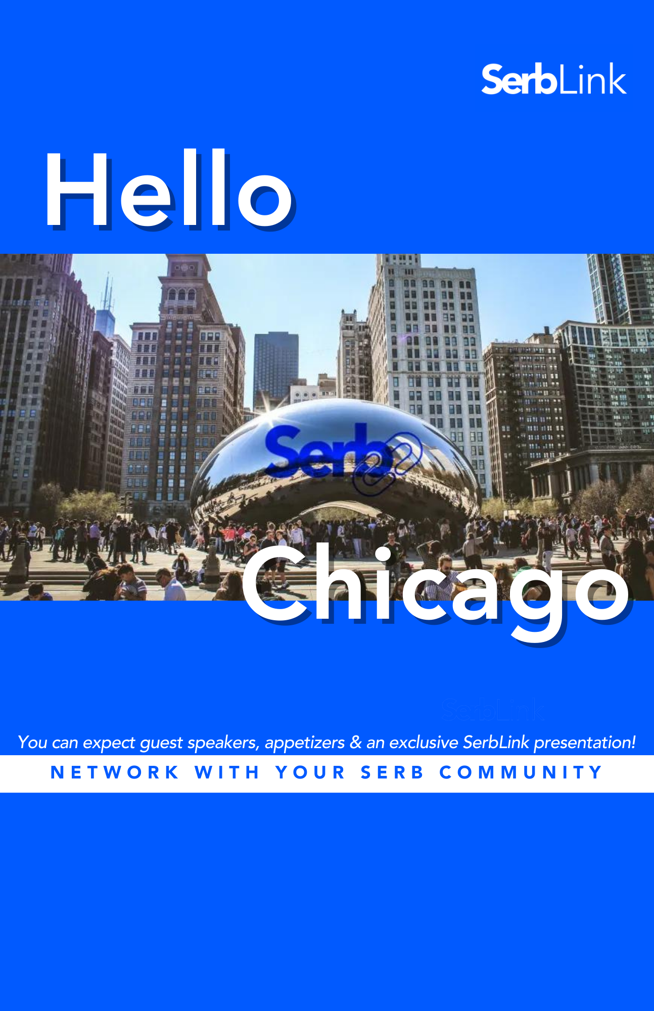SerbLink
